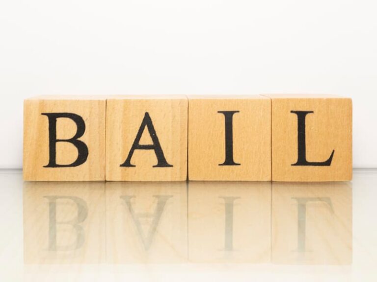 Bail Verification and Supervision Program - Welcome - John Howard ...