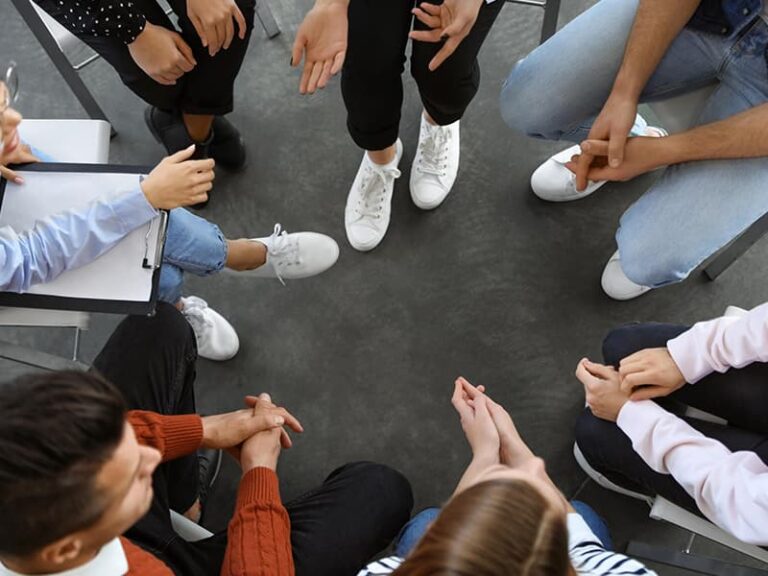 Anger Management Program - Welcome - John Howard Society of London ...