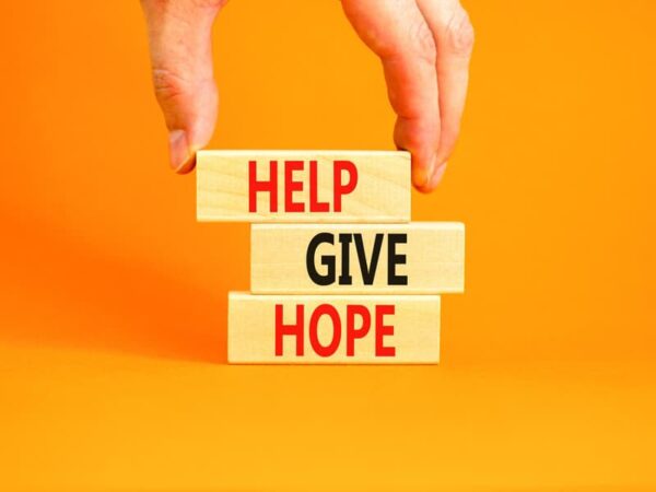 Donate - Welcome - John Howard Society of London & District